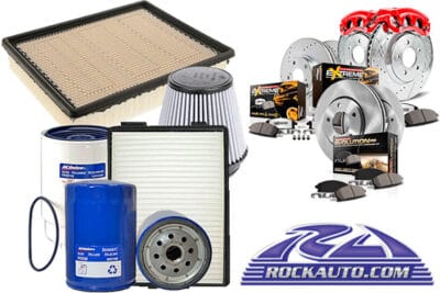 Compra en RockAuto USA | Envío rápido a Chile – Eshopex