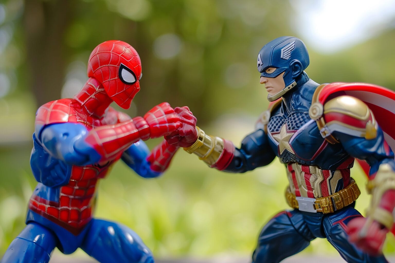 BigBadToyStore en Chile | Compra figuras, anime y coleccionables